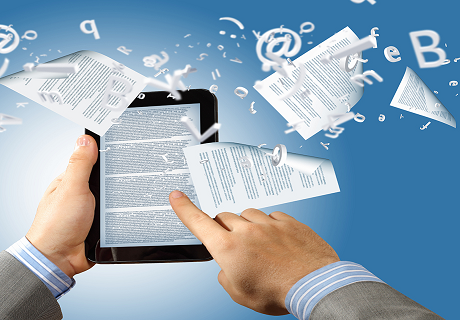 Global hospitality management company go paperless with eRemit