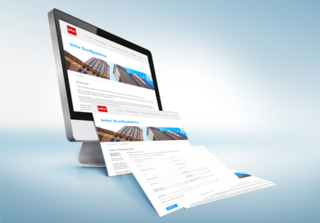 Infor publish new microsite dedicated to Professional Advantage solutions